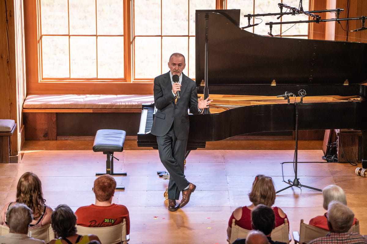 Tippet Rise Art Center | Tippet Rise Art Center