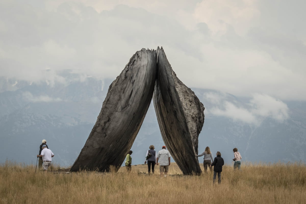 Tippet Rise Art Center | Tippet Rise Art Center
